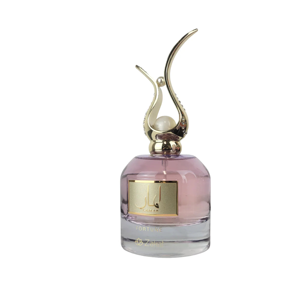 Lamar Bombshell by Zakat | Perfume Floral Femenino – MISS FASHION PERFUMES